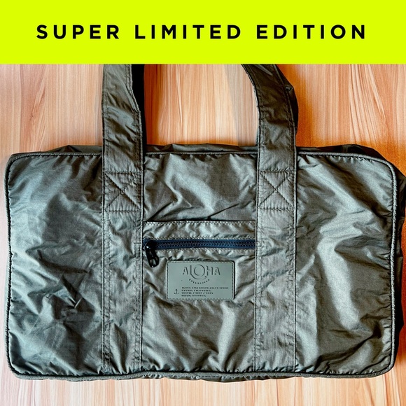 ALOHA Collection | Bags | Aloha Collection Never Released Sample ...